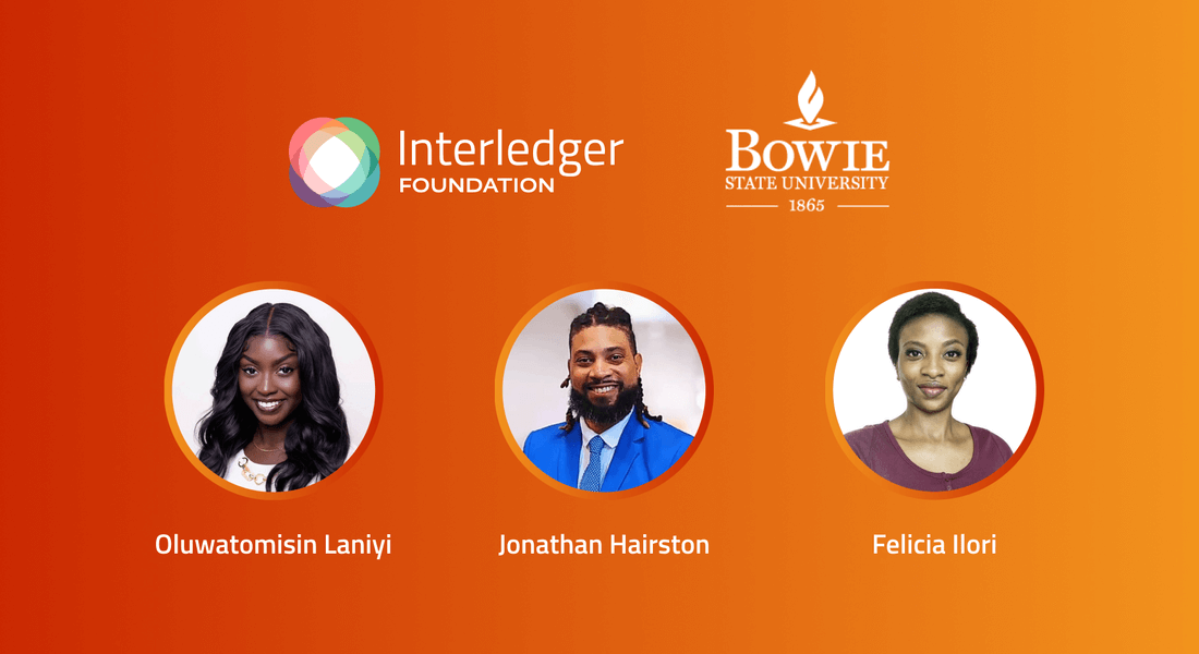 The Interledger Foundation partners with Bowie State University | Interledger Foundation
