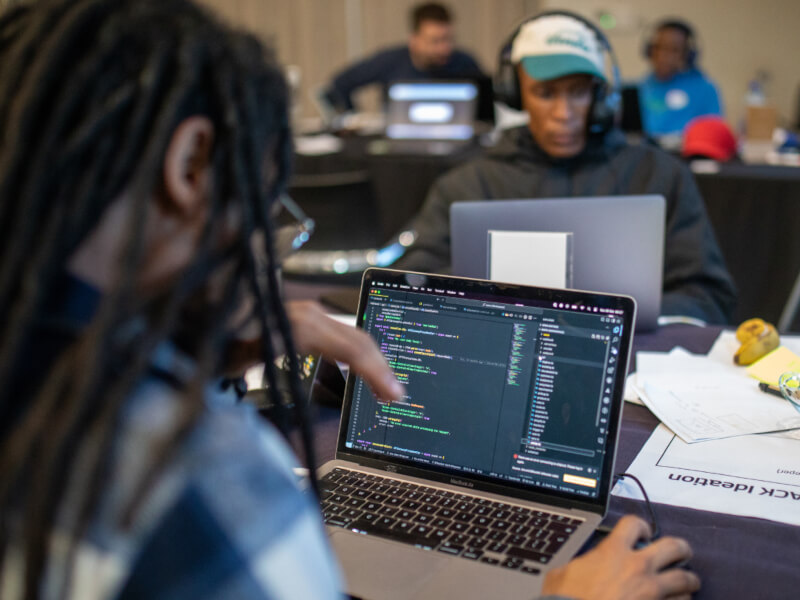 Why Higher Education Institutions worldwide should embrace Hackathons as catalysts for academic ...