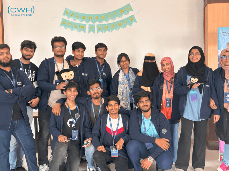 Hacktoberfest 2024: Celebrating Open Source and Community Impact with Interledger | Interledger ...