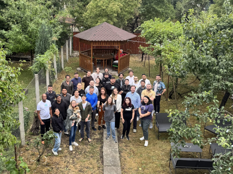 Work Weeks 2025: Building the Future of Financial Interoperability in the Heart of Transylvania ...