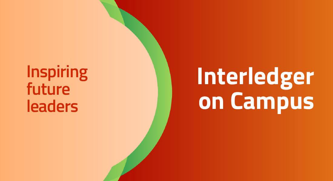 Interledger Foundation Launches “Interledger on Campus” Grant Program ...