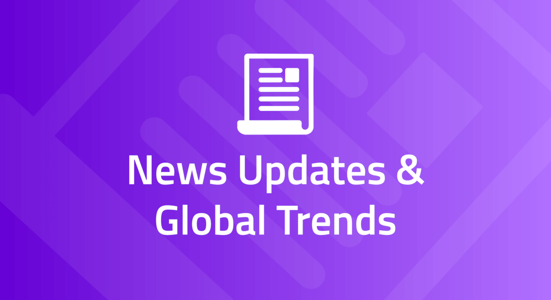 What’s happened in March: News Updates in Global Trends | Interledger ...