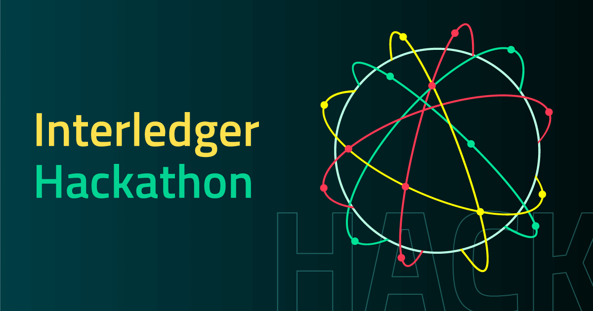 Hackathon Interledger Foundation