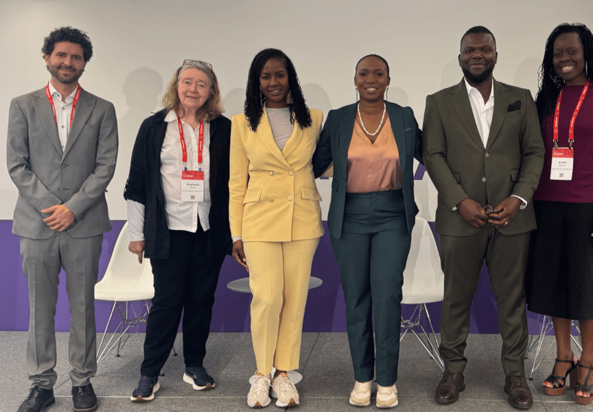 Reflections on the 2025 Payments Canada Summit | Interledger Foundation